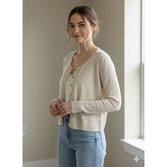 Peruvian Connection | Sweaters | Peruvian Connection 0 Pima Cotton ...